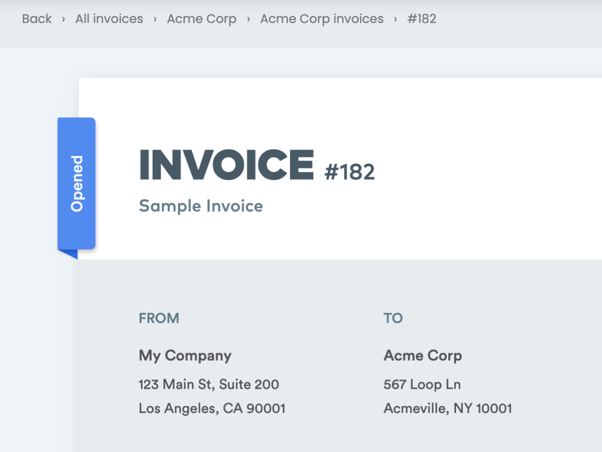 Things to Consider Before You Send Your Next Invoice - Clientary