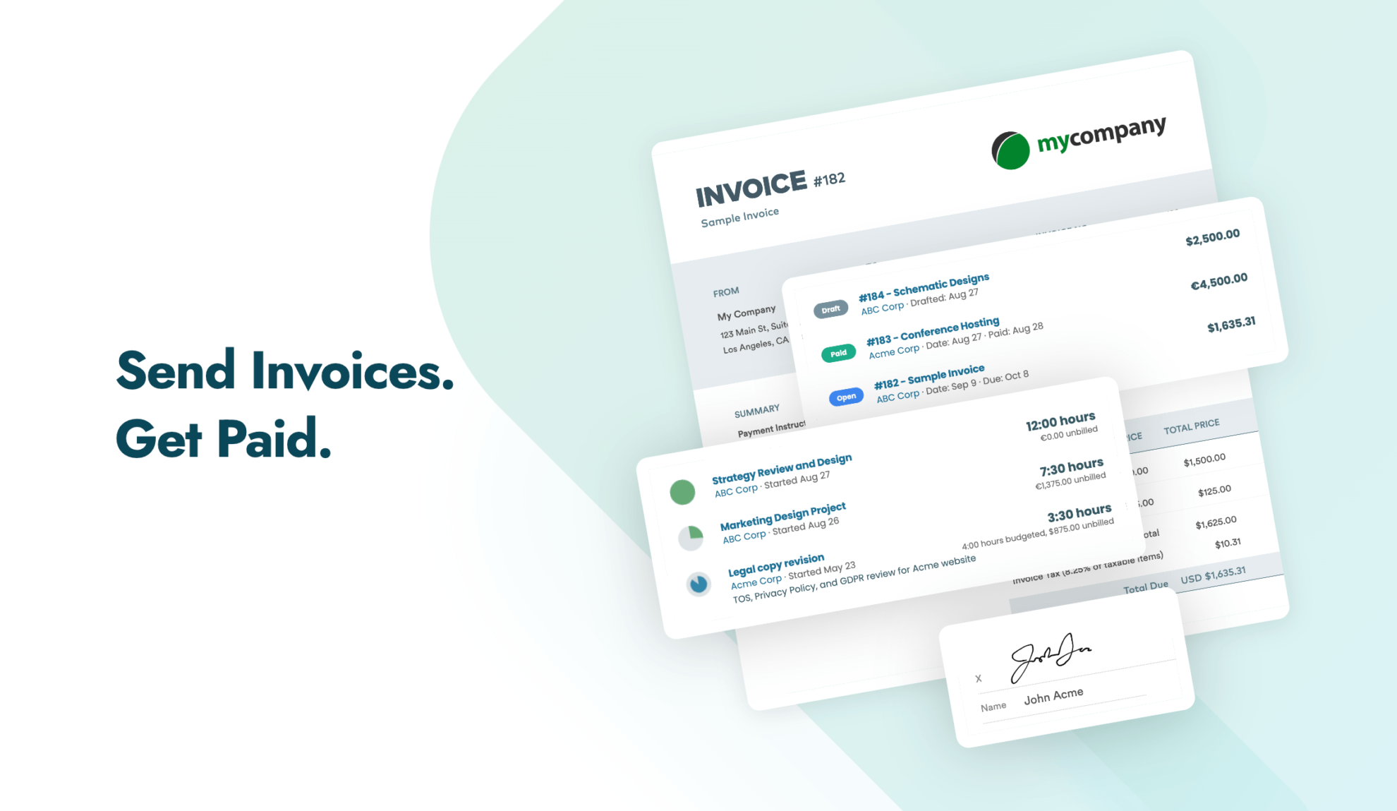 What Should You Include on an Invoice? A Guide for Beginners - Clientary What Should You Include on an Invoice? A Guide for Beginners - Clientary